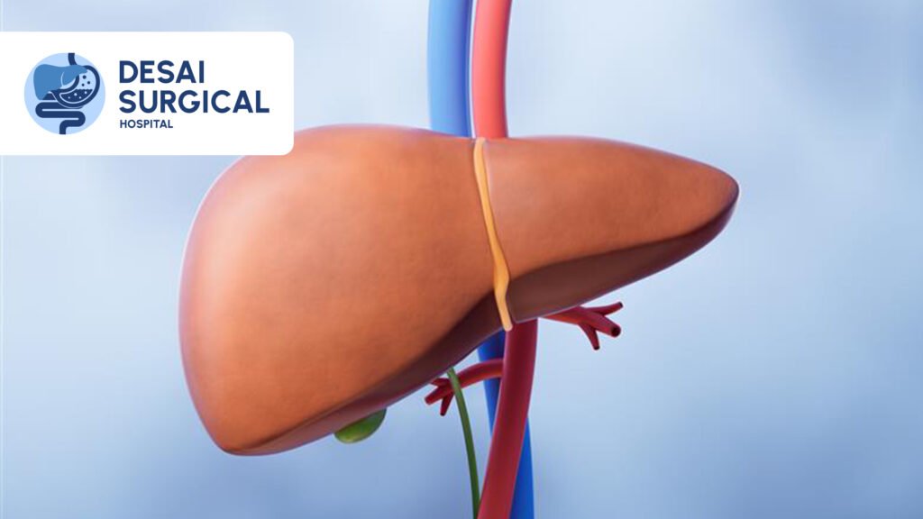 Grade 1 Fatty Liver: Symptoms, Causes, Treatment & Diet Tips