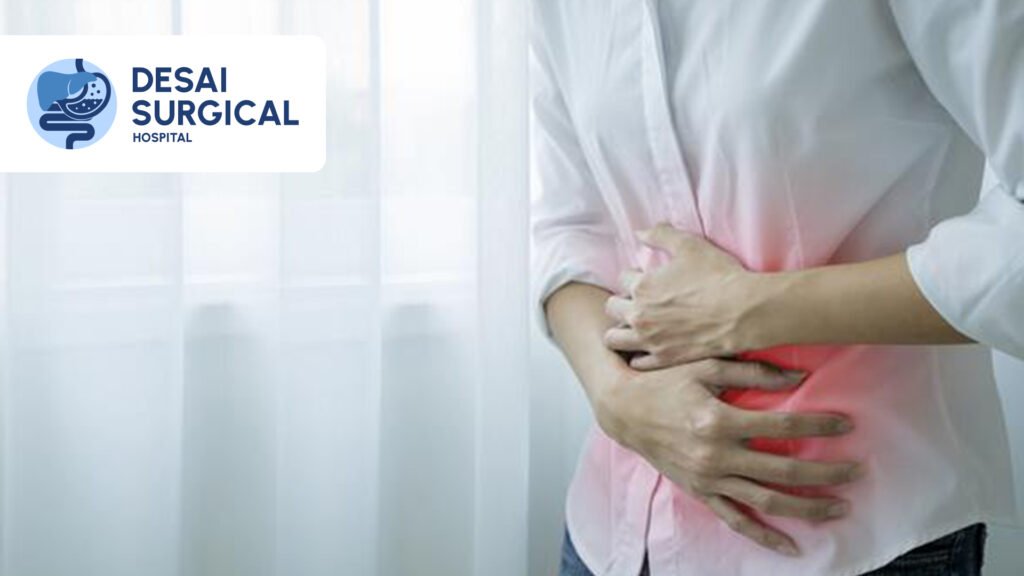 Upper Gastrointestinal (GI) Bleed: Symptoms, Causes, Diagnosis ...