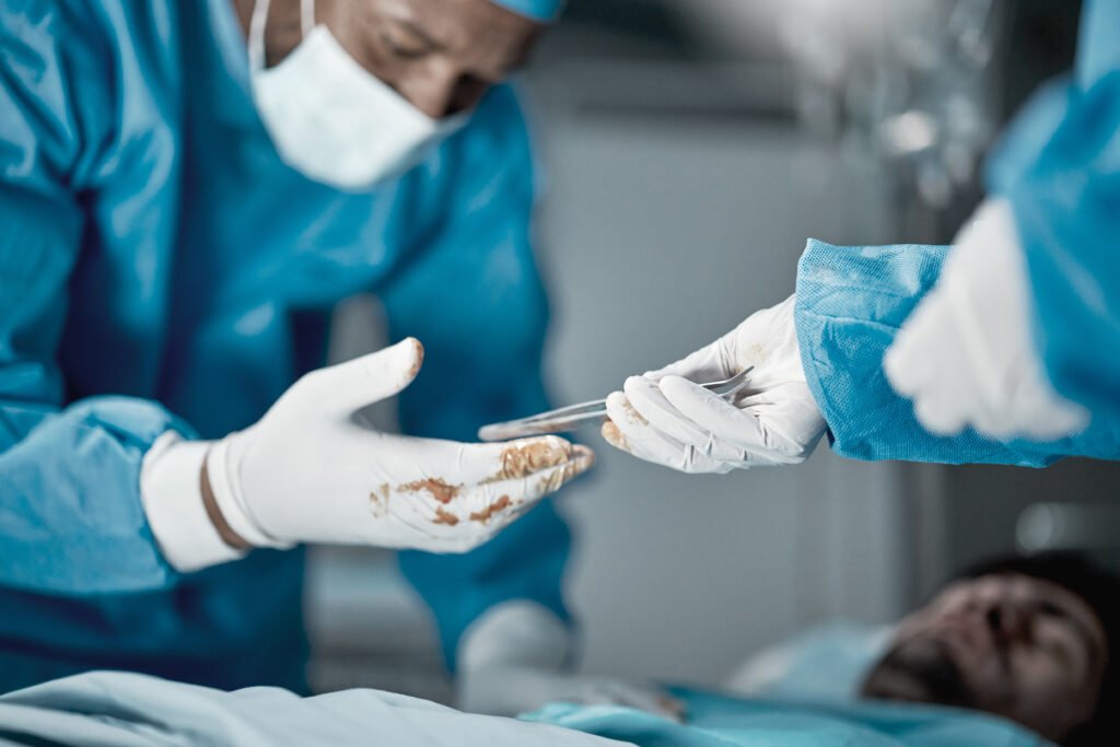 Fungal Risks After Surgery in July: What Patients Should Know