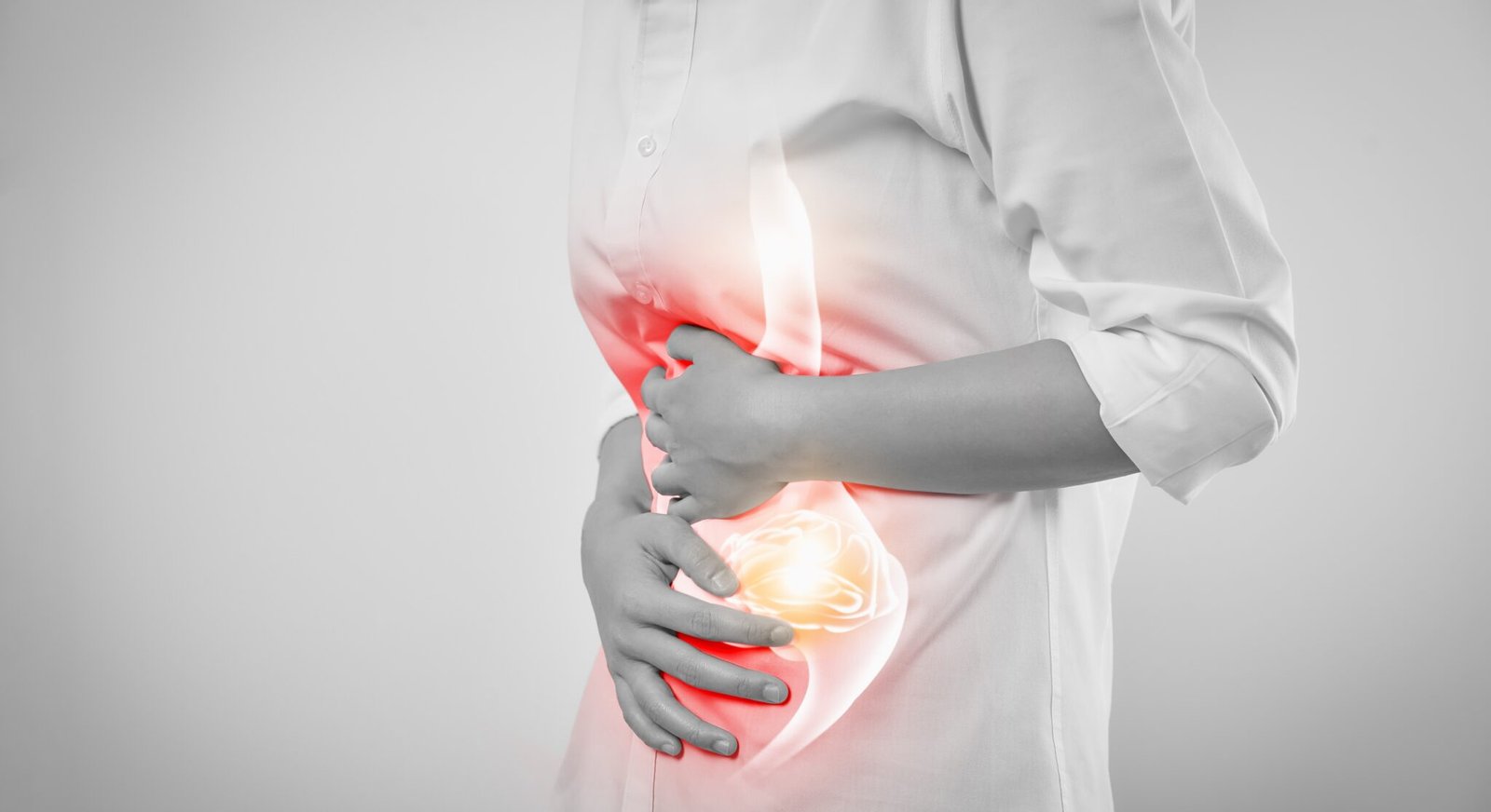Struggling with Acidity & Bloating? Consult a Gastro Expert
