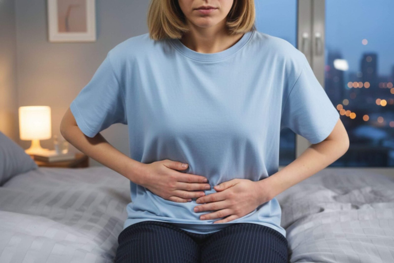 Can Appendix Problems Recur After Surgery What To Know